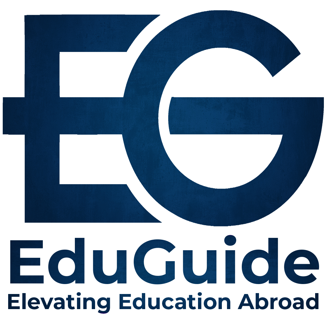 Login | EduGuide